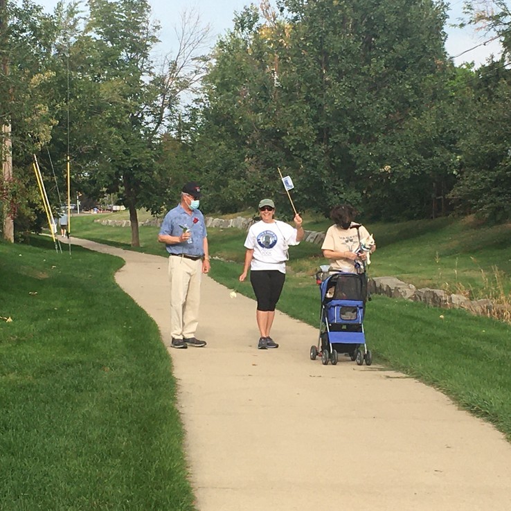 Friends of the Poor Walk | Society of St. Vincent de Paul Denver