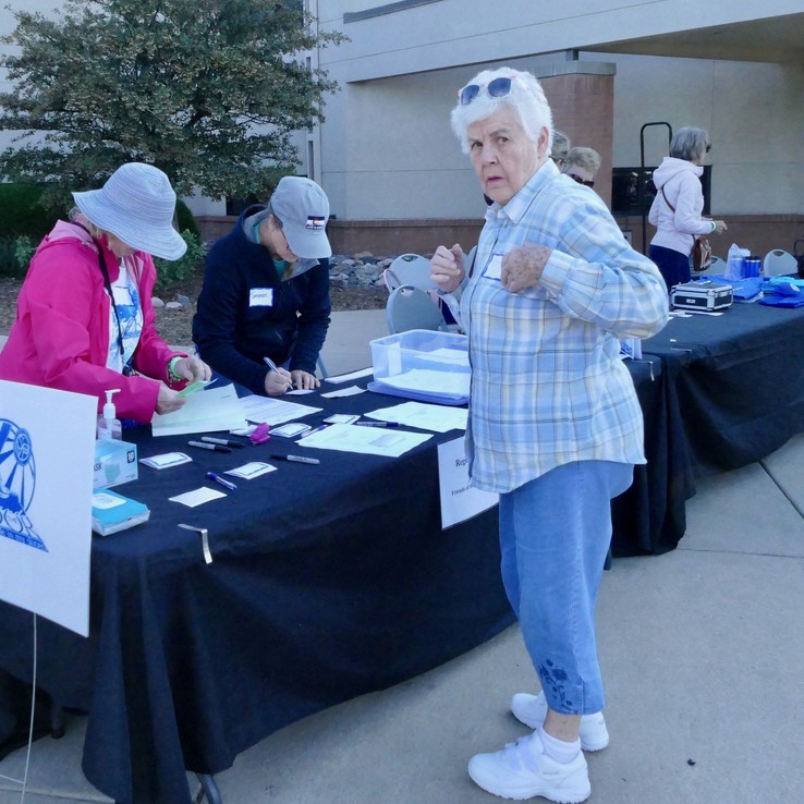 Friends of the Poor Walk | Society of St. Vincent de Paul Denver