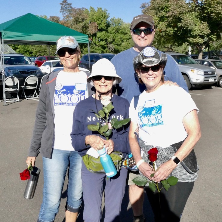 Friends of the Poor Walk | Society of St. Vincent de Paul Denver