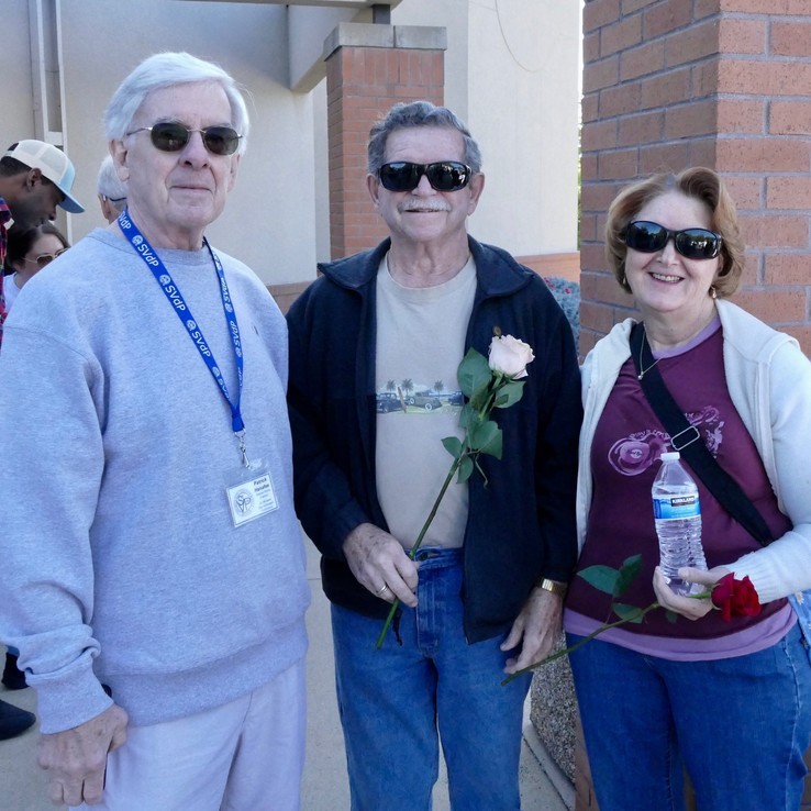Friends of the Poor Walk | Society of St. Vincent de Paul Denver