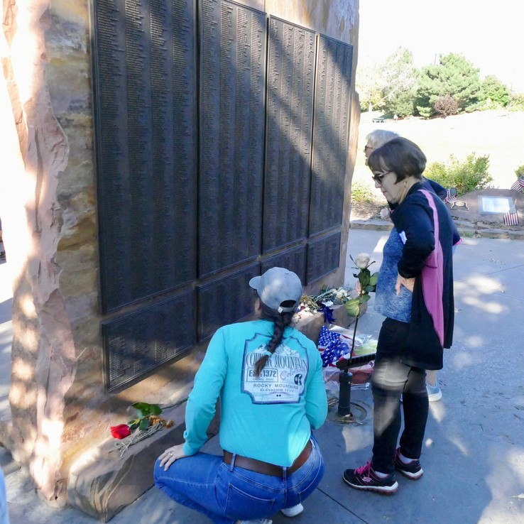 Friends of the Poor Walk | Society of St. Vincent de Paul Denver