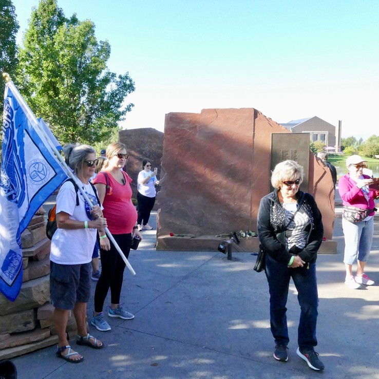 Friends of the Poor Walk | Society of St. Vincent de Paul Denver