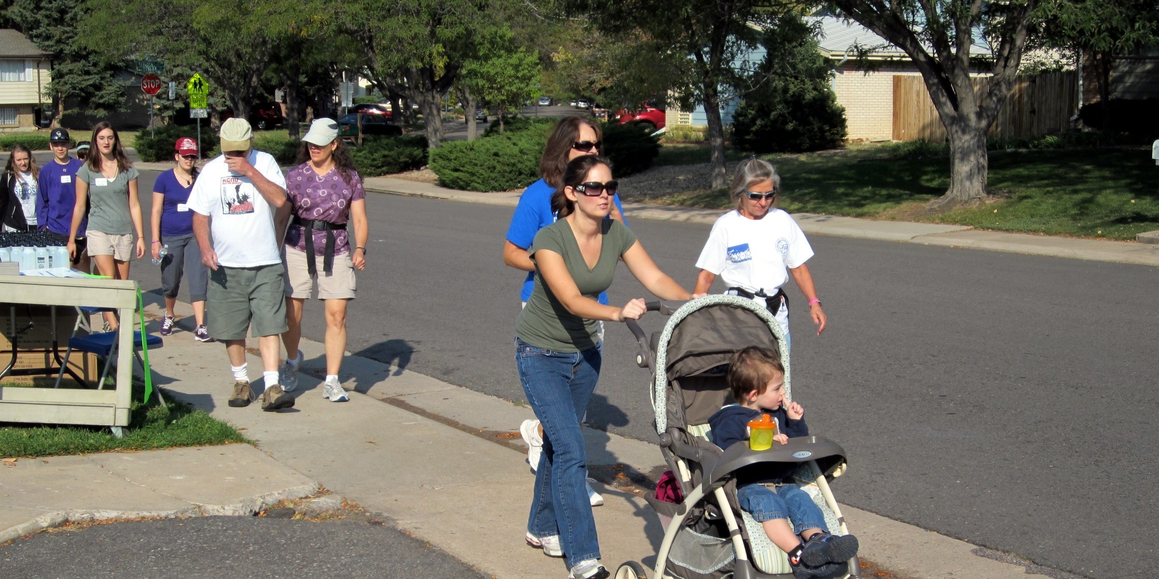 Society of St. Vincent de Paul Denver | Denver, Colorado