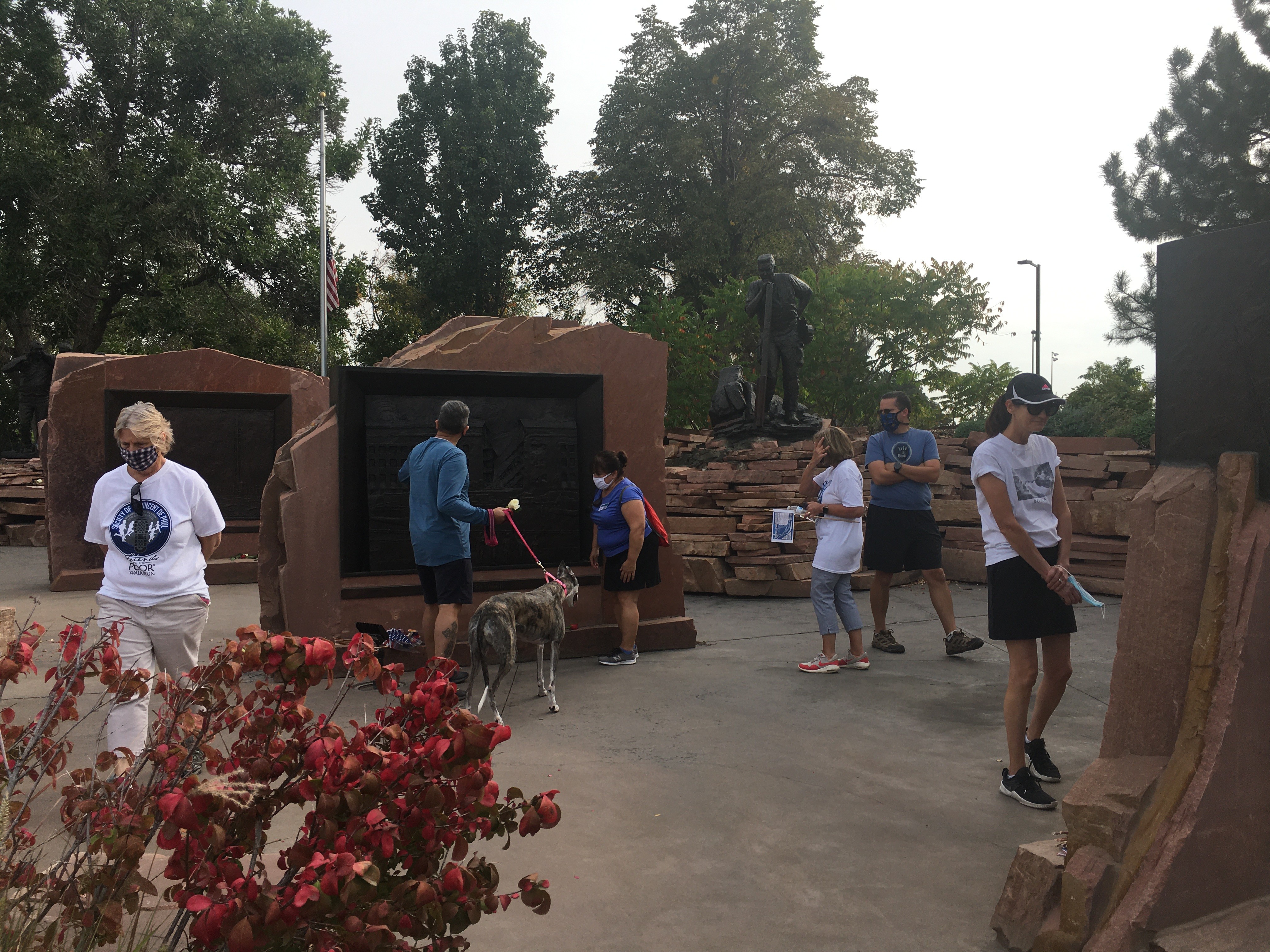 Friends of the Poor Walk | Society of St. Vincent de Paul Denver